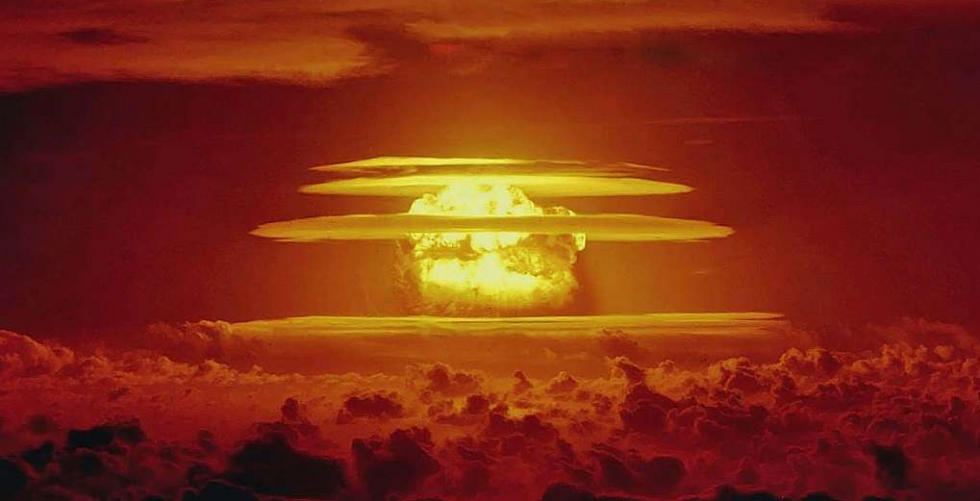 Remembering Nuclear Victims 71 Years after the Castle Bravo Test ...