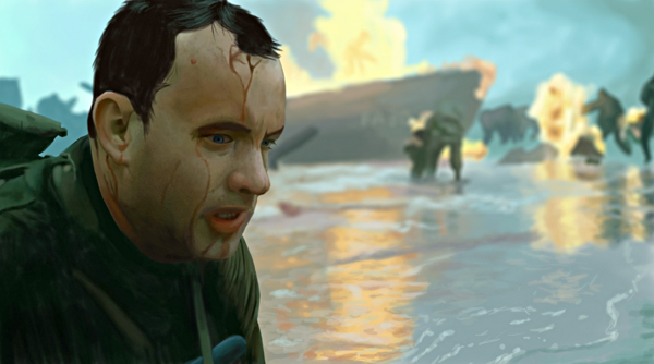 Even Visceral War Movies Are Often Pro-War - Antiwar.com Blog