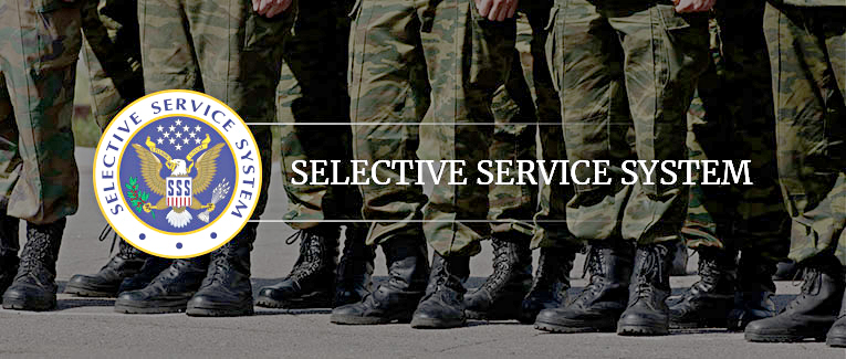 DOGE Gets Access to Selective Service Registration Database - Antiwar ...