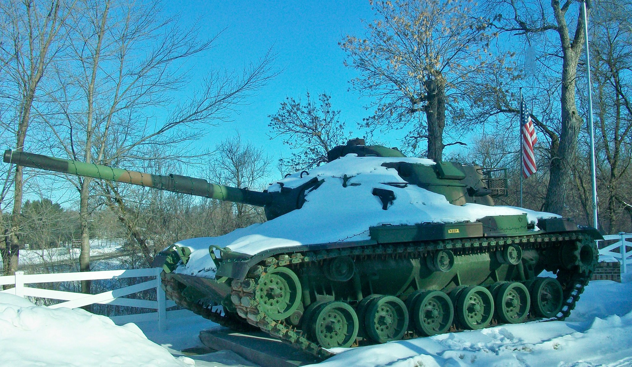 Too Much Bombing, Not Enough Brains: The Real Evil Empire May Surprise ...