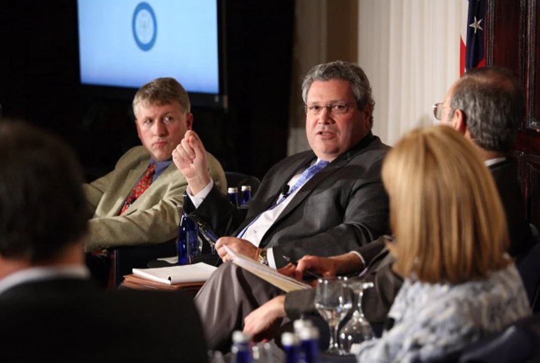 James Carden on Generalissimo Kagan - Antiwar.com Blog