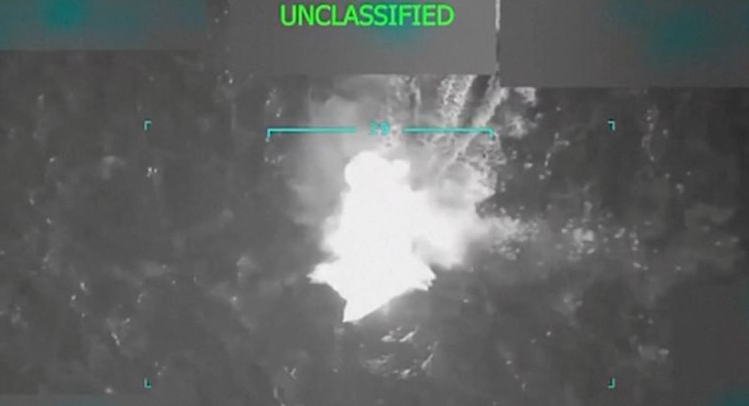 Congress Must Not Rubber Stamp Trump's Murder Spree - Antiwar.com Blog