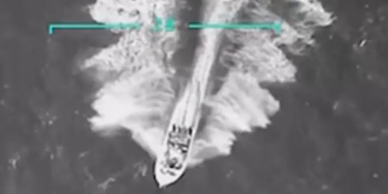 Wife of Man Aboard Venezuelan Ship Bombed by Trump Says Husband Was a ...