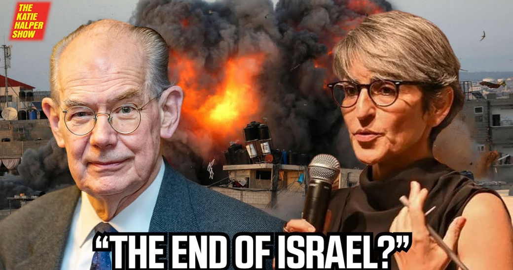 John Mearsheimer: Reflecting on the Horror of Gaza - Antiwar.com Blog