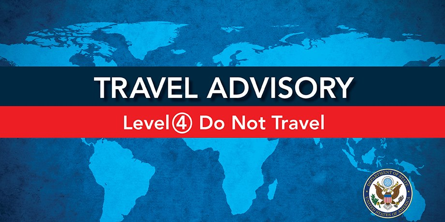 US State Department Travel Warning on Venezuela: What Washington Fears Most - Antiwar.com Blog