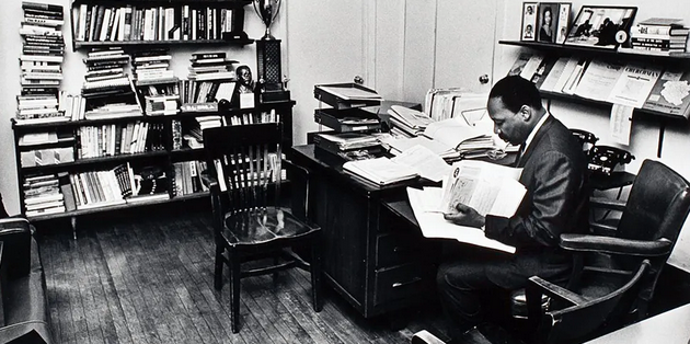 On MLK Day, the Truth About the Fake ‘Letter to an Anti-Zionist Friend ...