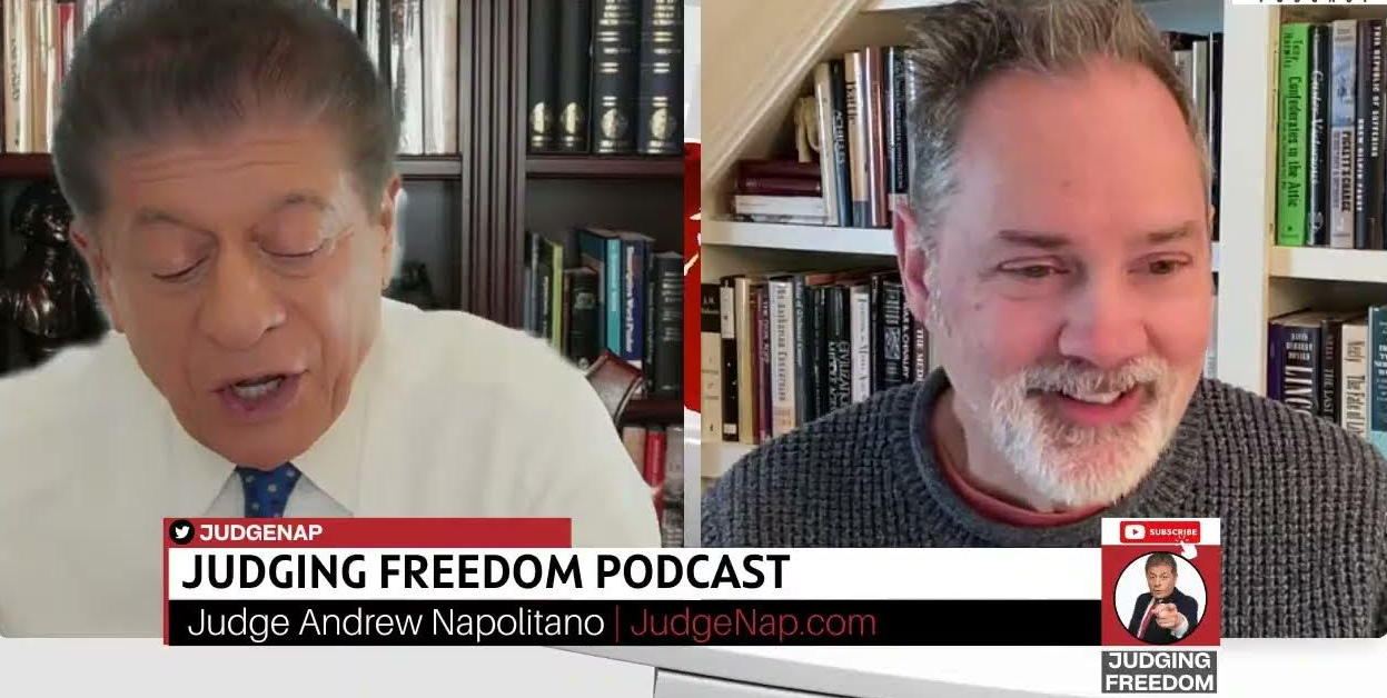 William Astore: We're Building a Bigger War Hammer - Antiwar.com Blog